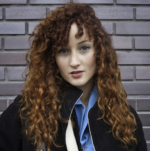 Picture of Alexandra Roxo