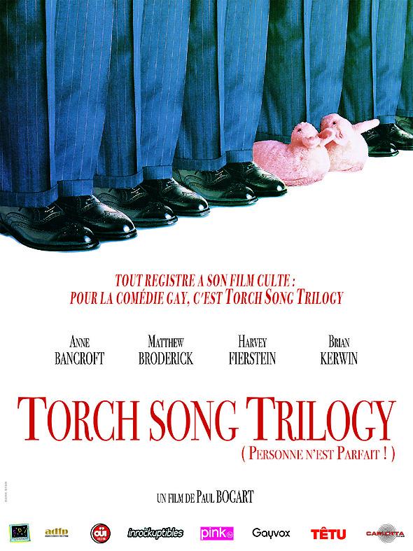 Picture of Torch Song Trilogy