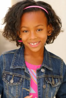 Picture of Sydney Mikayla