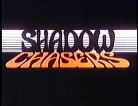 Picture of Shadow Chasers