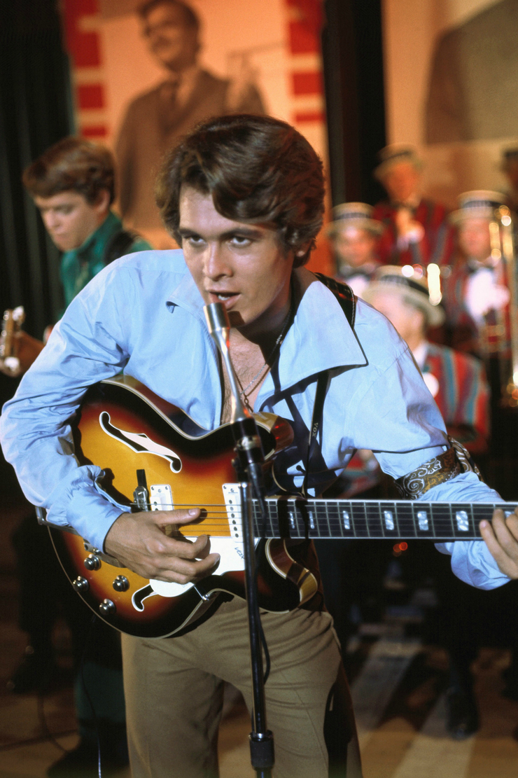 Christopher Jones picture