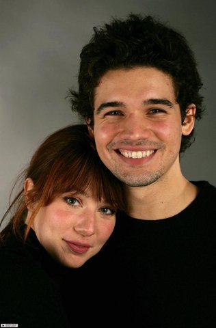Picture of Steven Strait
