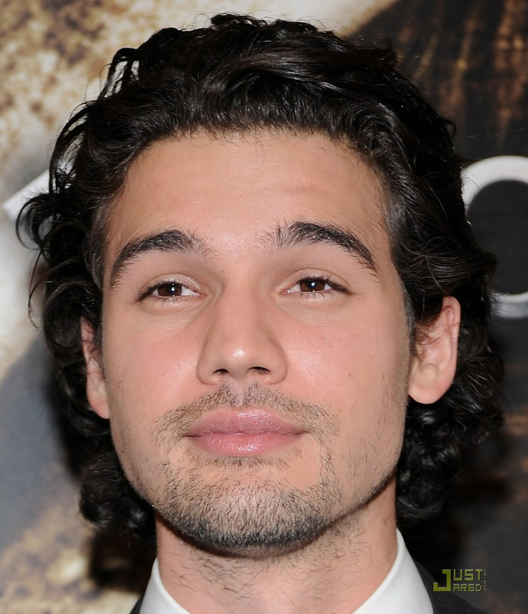 Picture of Steven Strait