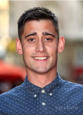 Image of Michael Socha