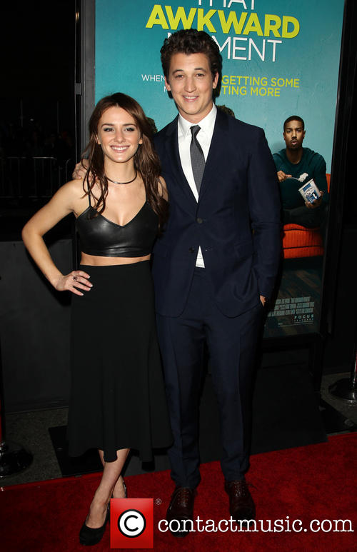 Addison Timlin picture