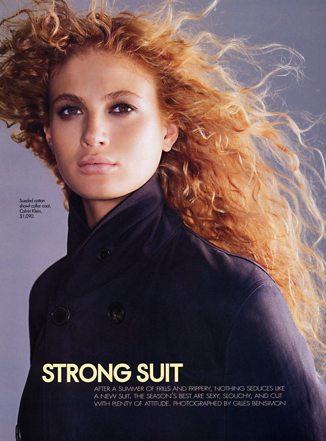 Michelle Buswell image