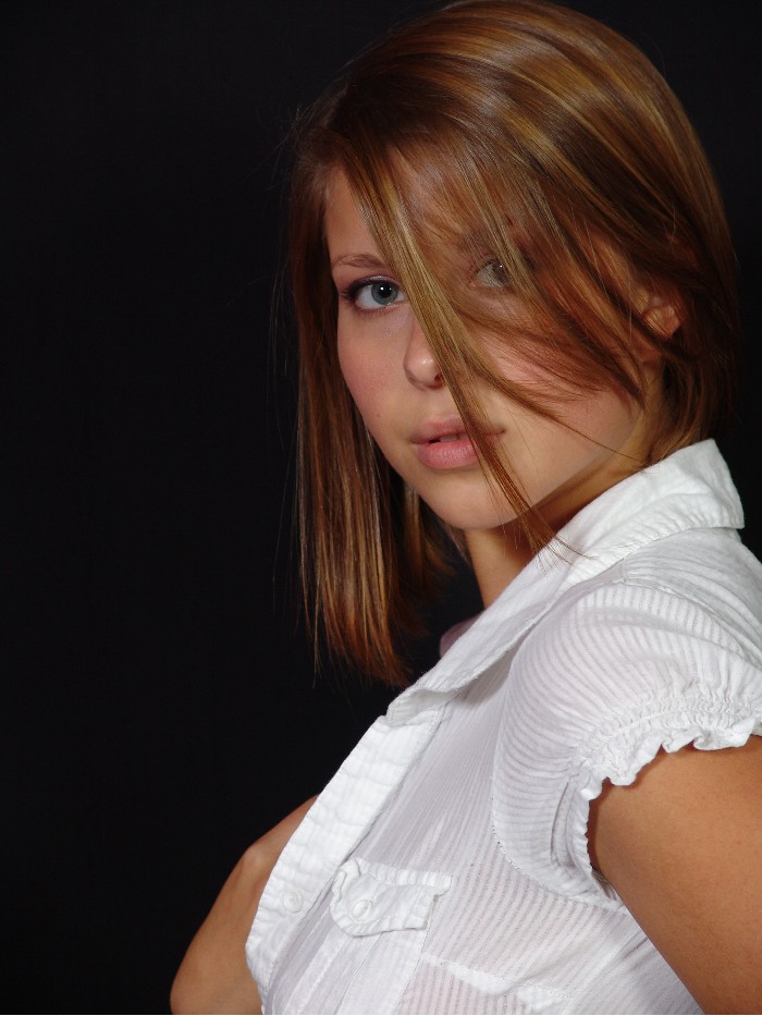 Picture of Abby Porter