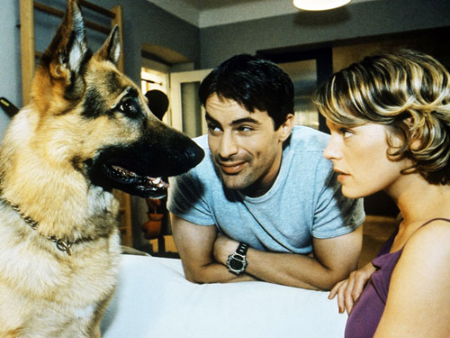 Picture of Kommissar Rex