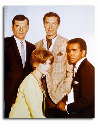 Picture of Mission: Impossible