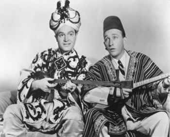 Picture of Bob Hope