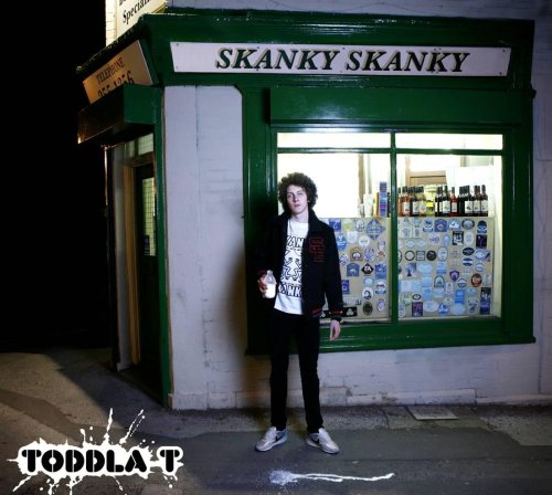 Picture of Skanky Skanky
