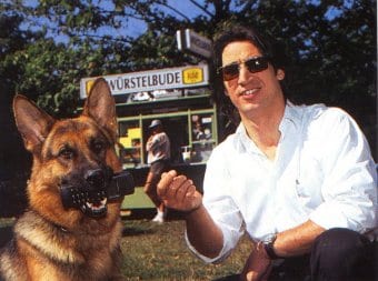 Picture of Kommissar Rex