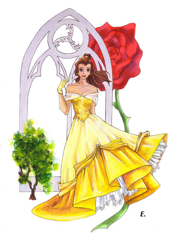 Image of Belle