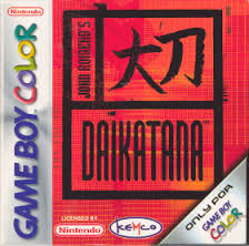Picture of Daikatana
