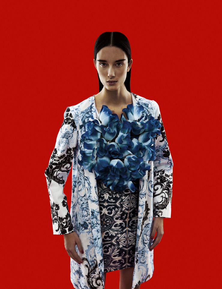 Image of Marcelia Freesz