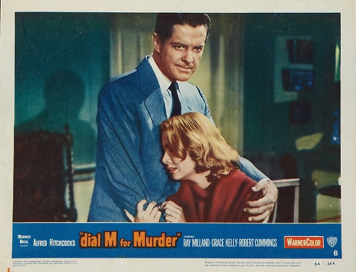 Picture of Dial M for Murder