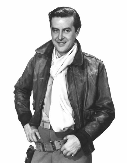 Picture of Ray Milland