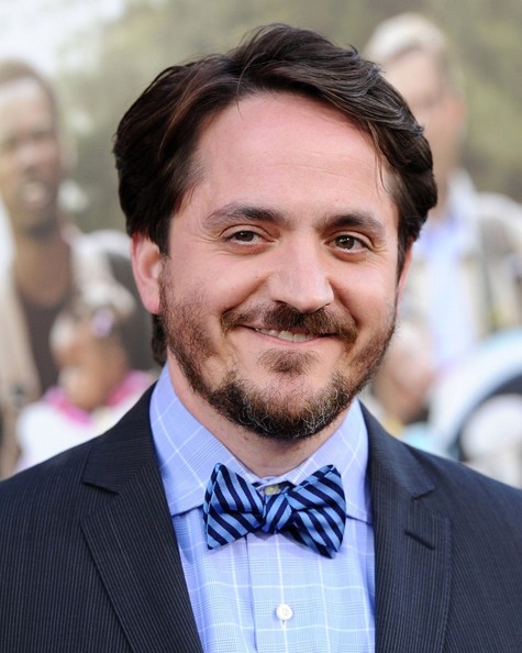 Picture of Ben Falcone