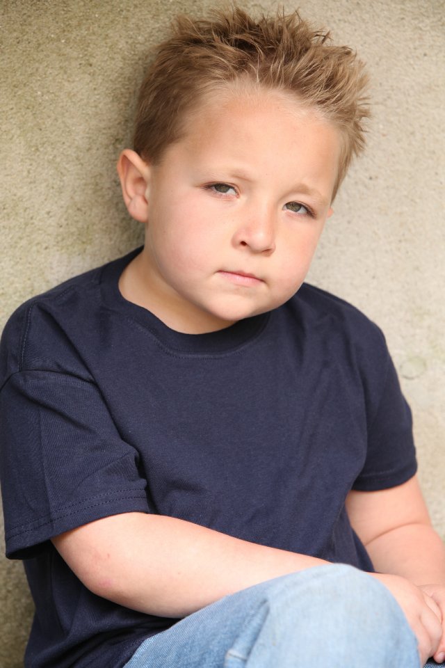 Picture of Jackson Nicoll