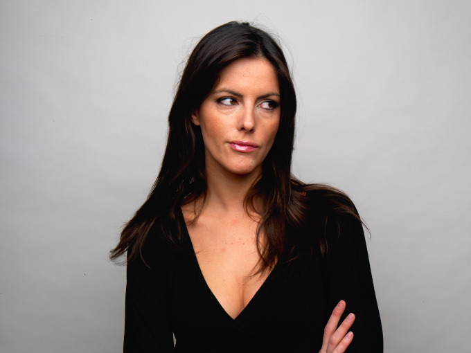 Picture of Nathalie Goitom