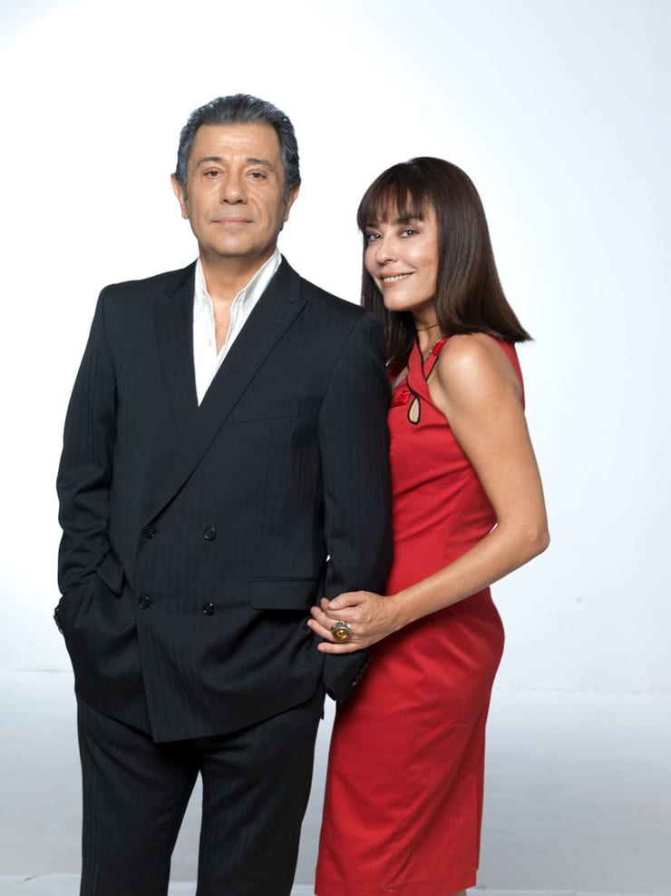 Picture of Vana Pefani