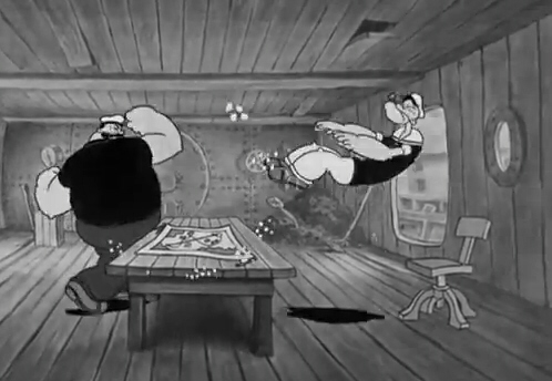 Dizzy Divers picture