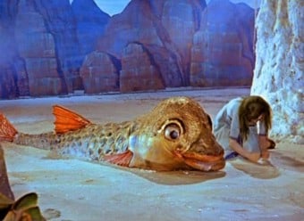 The Singing Ringing Tree image