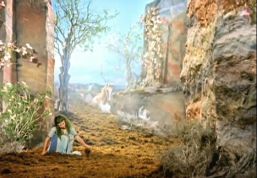 Picture of The Singing Ringing Tree