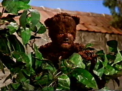 Picture of The Singing Ringing Tree