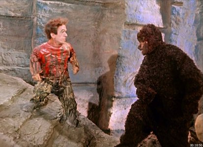 Picture of The Singing Ringing Tree