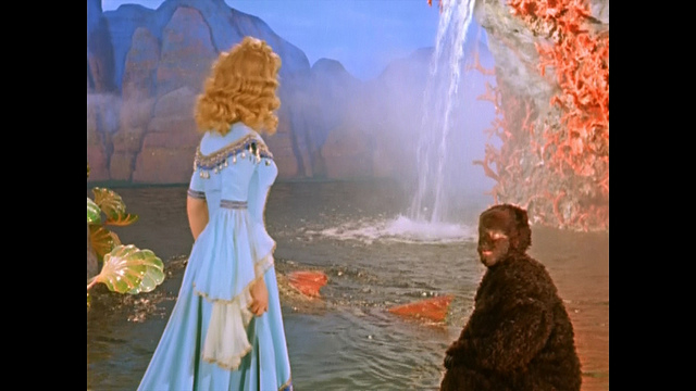 Picture of The Singing Ringing Tree