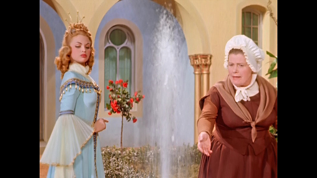 Picture of The Singing Ringing Tree