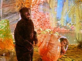 Picture of The Singing Ringing Tree