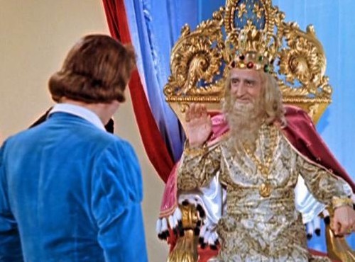 Picture of The Singing Ringing Tree