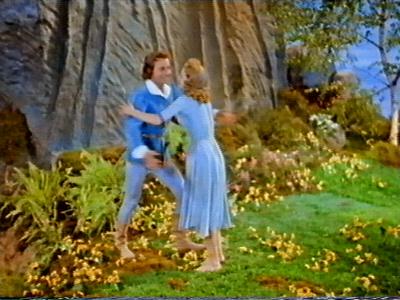 Picture of The Singing Ringing Tree