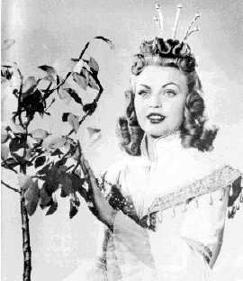 Picture of The Singing Ringing Tree