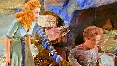 Picture of The Singing Ringing Tree