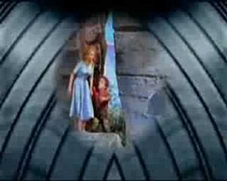 Picture of The Singing Ringing Tree