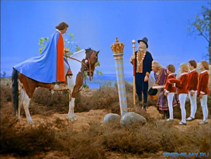 Picture of The Singing Ringing Tree