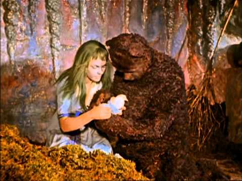 Picture of The Singing Ringing Tree