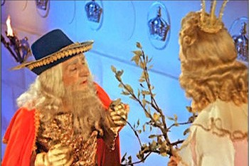 The Singing Ringing Tree picture