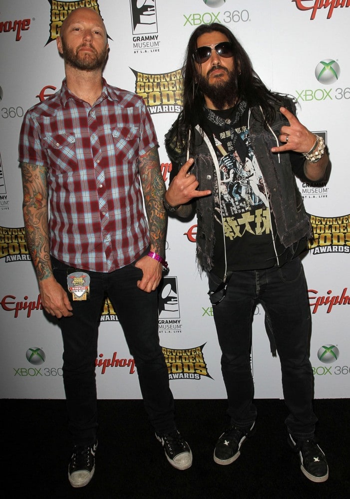 Picture of Machine Head