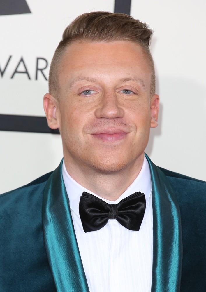 Picture of Macklemore