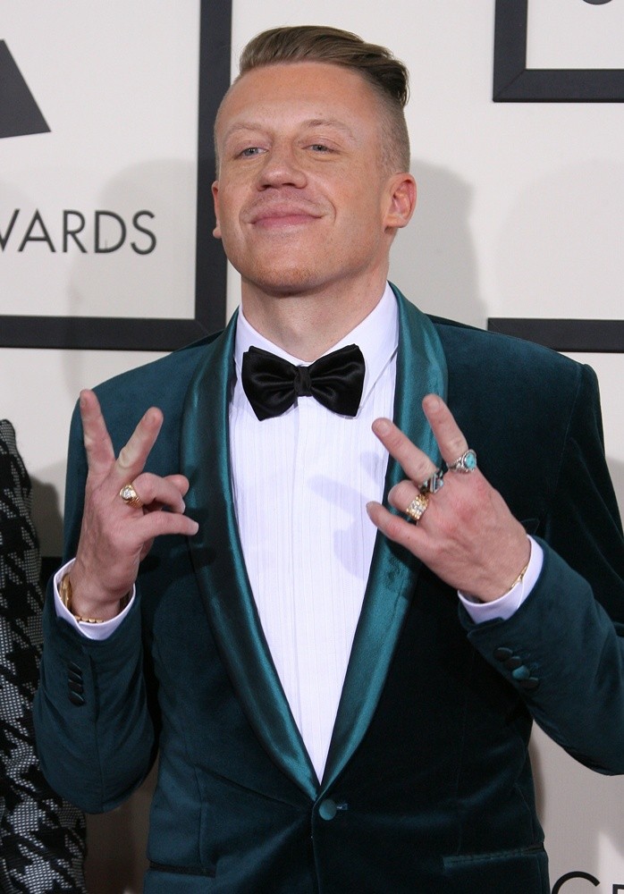 Image of Macklemore
