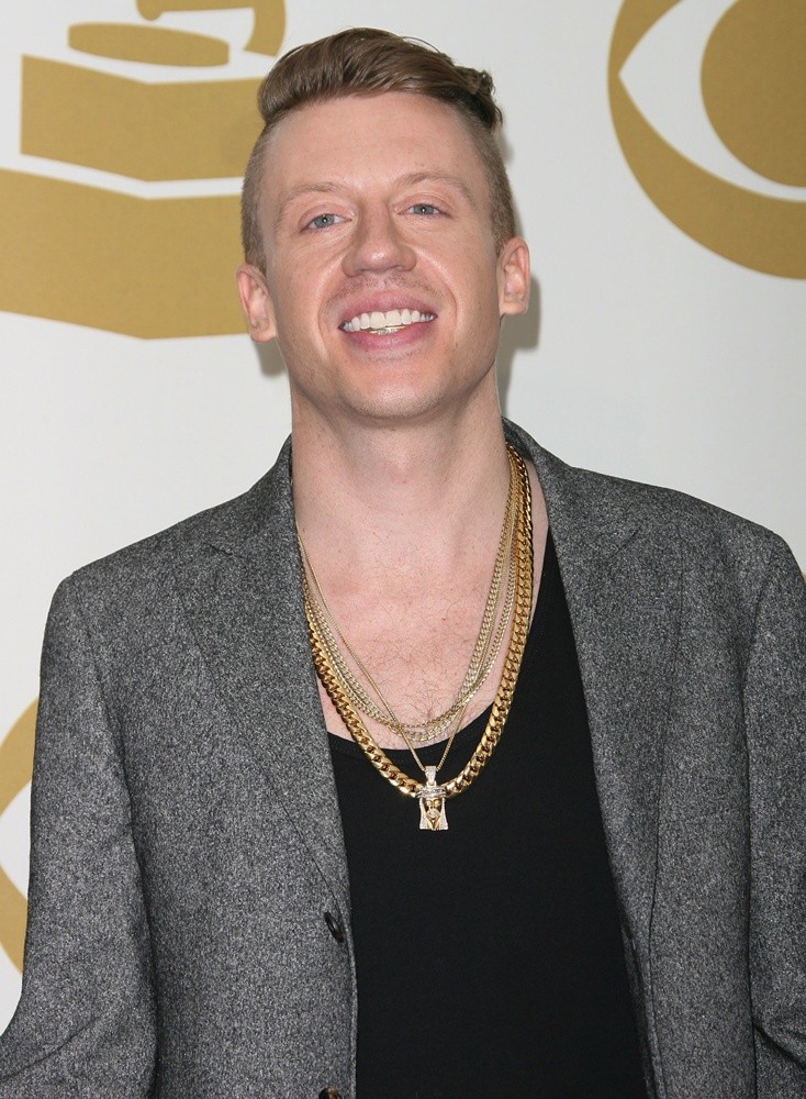 Picture of Macklemore