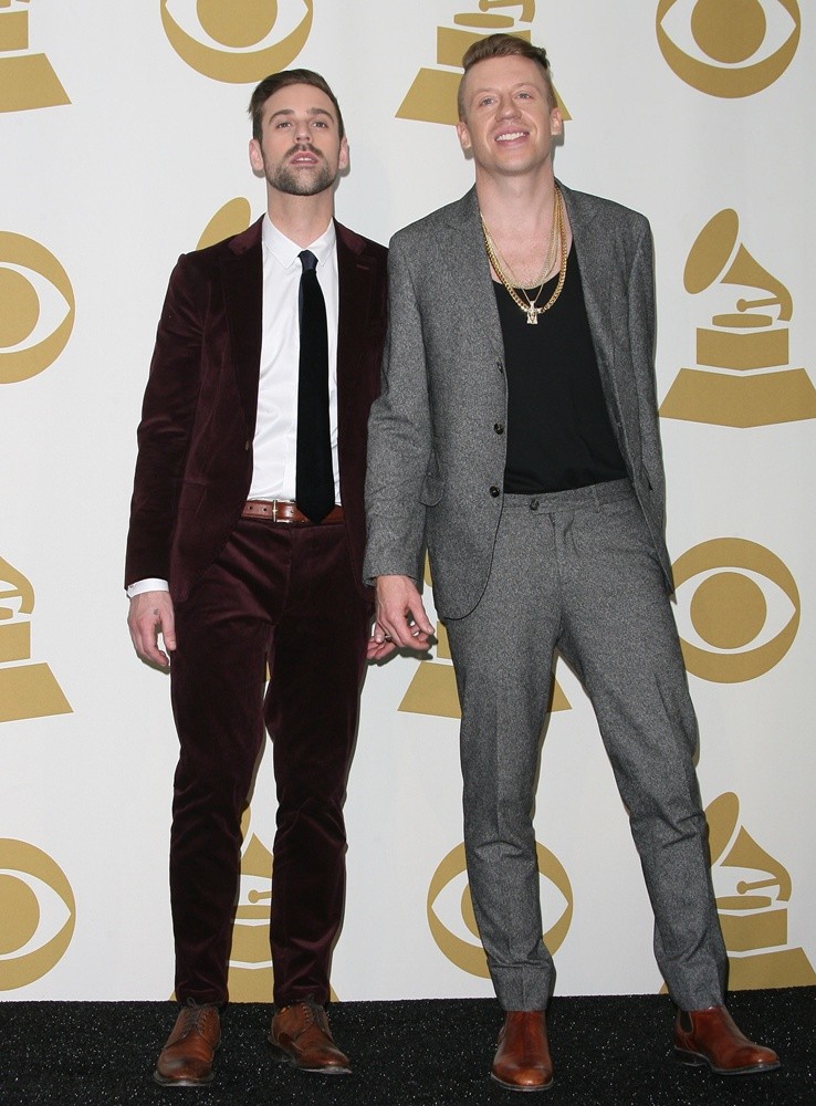 Picture of Macklemore