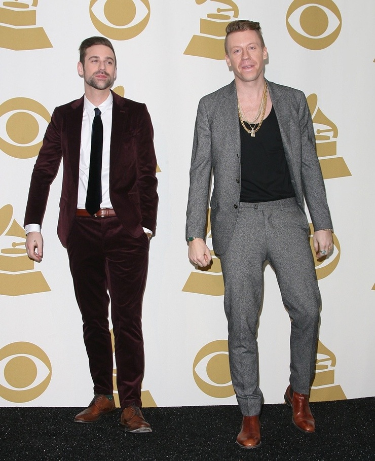 Picture of Macklemore