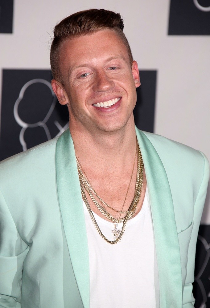 Picture of Macklemore