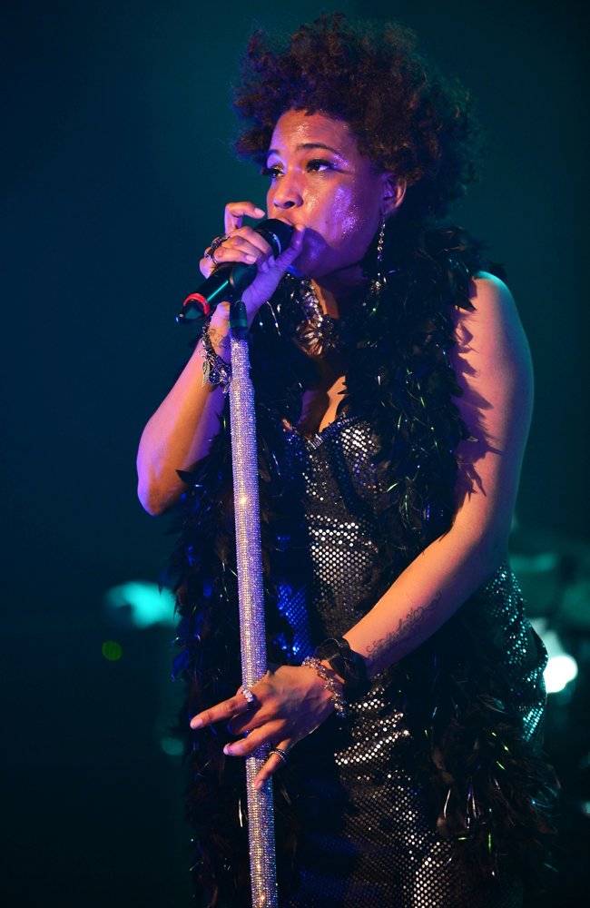 Picture of Macy Gray