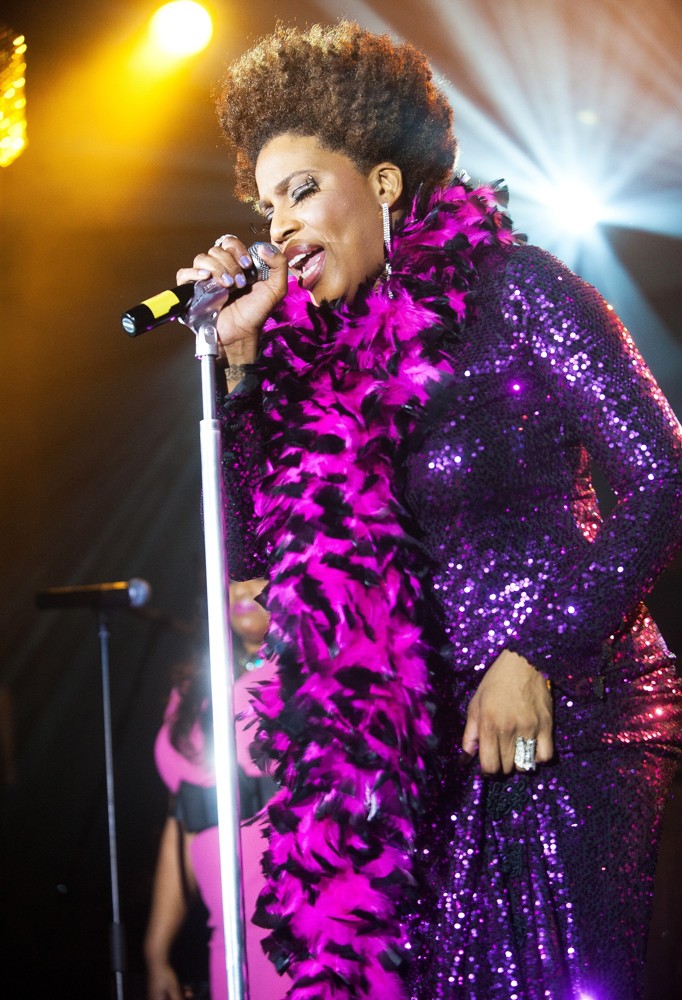 Picture of Macy Gray